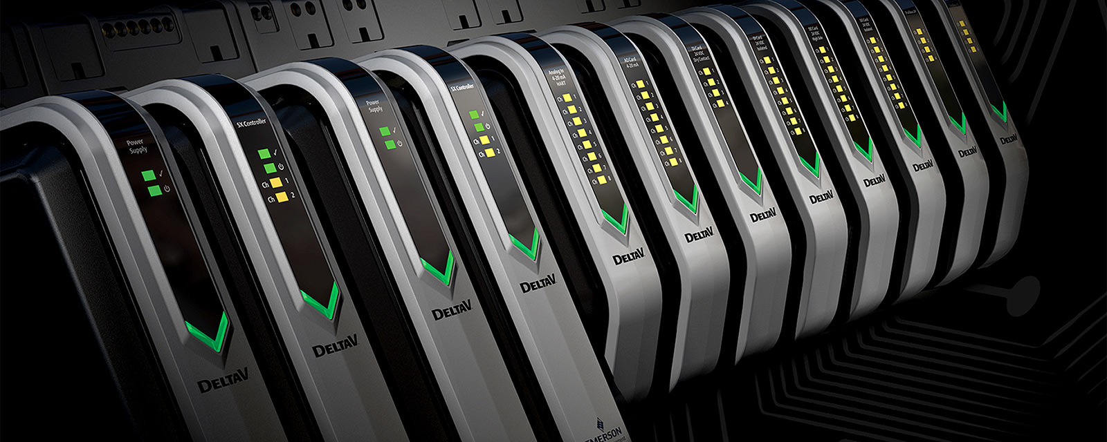 Control Southern | Industrial Automation & Process Solutions